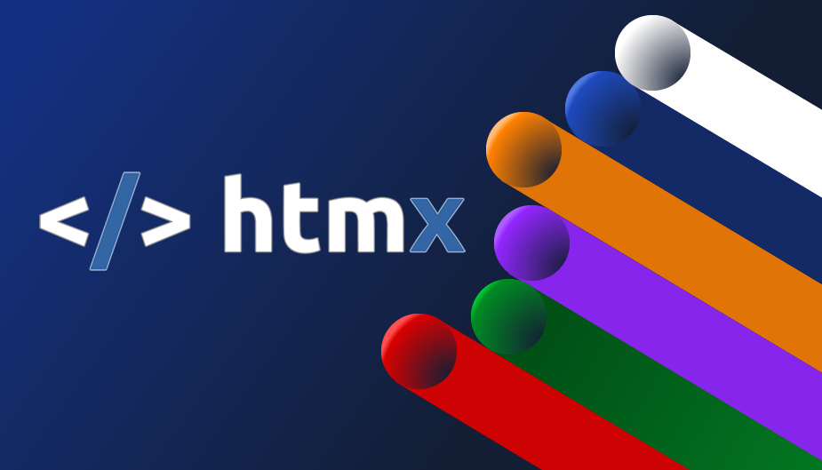 HTMX Development : Zuma